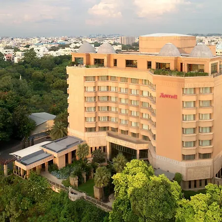 Avasa Hotel Hyderabad • India